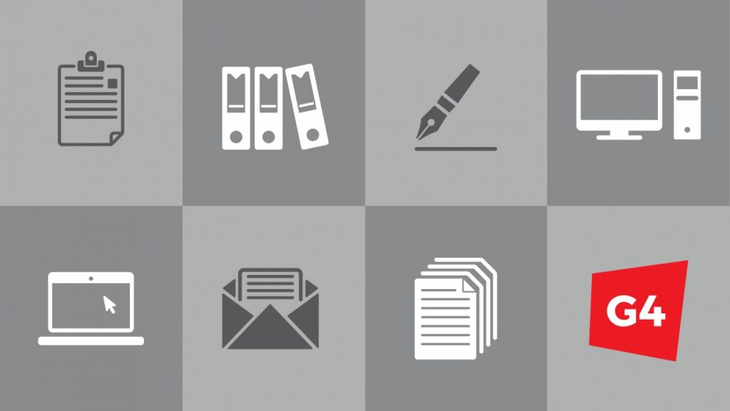 ¿Necesitás un sistema de gestión documental? – G4 Consulting